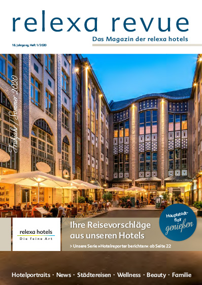 relexa hotel München - Hier buchen zum BESTEN Preis